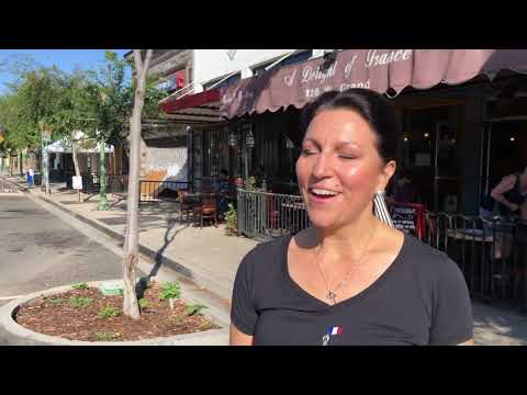 A Delight of France Bistro and Bakery, North County San Diego - Escondido