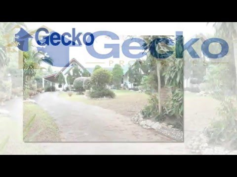 House for Sale in East Pattaya 3 Bedrooms + 3 Bathrooms  4,200,000 Baht GKP - H003051