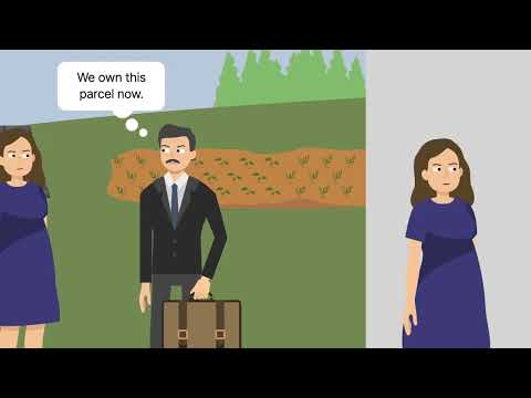 Halpern v. Lacy Investment Corp. Case Brief Summary | Law Case Explained
