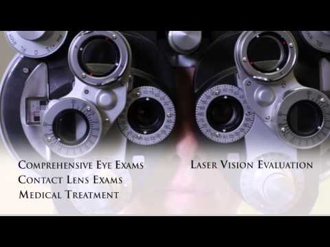 Prescription Glasses and Optician in Mansfield MA - Mansfield Eye