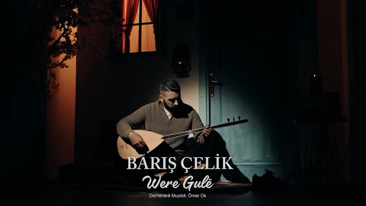 Were Gulê by Bariş Çelik from Turkey | Popnable