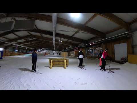 Alpincenter Bottrop 20-11-19 Video 1
