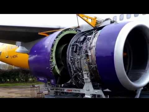 Intertrade Overview -- Premier provider of new and recertified engine and airframe parts