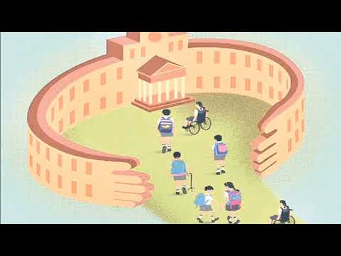 Inclusive Education #education #ppt