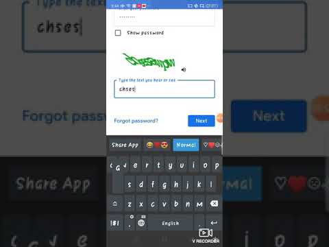 Type the text you hear or u see bug/alien noises(wlang sound corrupted)