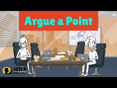 Dialogues: Expressing One's Opinion