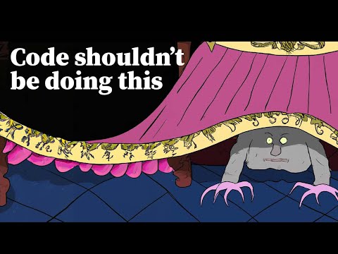 The end of legacy code (RailsConf 2023)