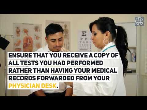 When to Get a Second Medical Opinion