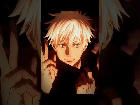 「 Ryōiki Tenkai 🥵」& Domain expansion #jujutsukaisen sub & dub #jujutsukaisenanime