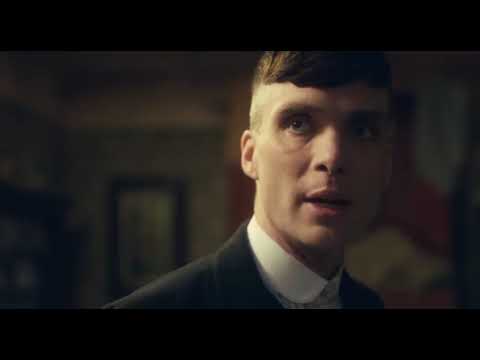 Peaky Blinders Shelbys finding Booby Traps Season 1