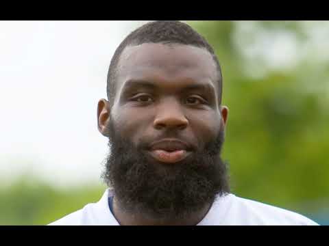 EX-NFL WR MIKE WILLIAMS DEAD AT 36 After Accident At Construction Site