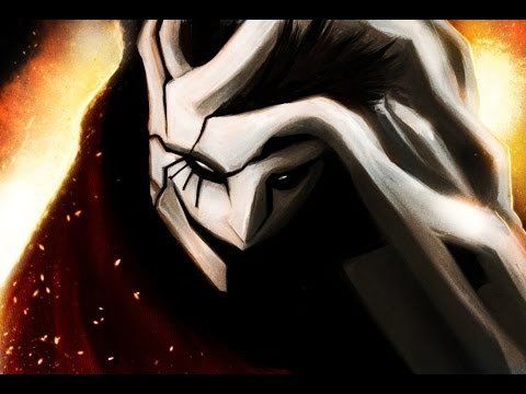 AMV Si(G)ns of an Angel