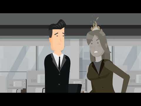 AXiM Animated Video
