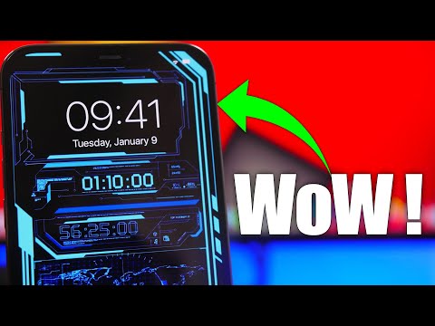 CRAZY APPS - You Didn't Know Existed !