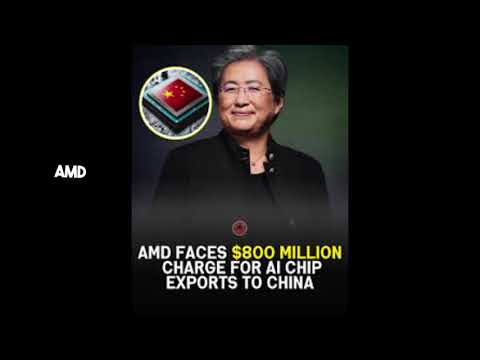 AMD Stock in 2025: AI Boom or Bust? Good News, Bad News, and Sentiment Breakdown