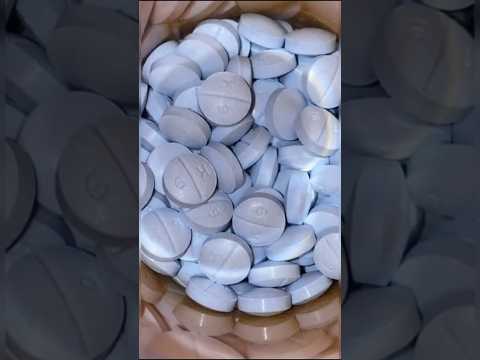 Oxycodone Hydrochloride Tablets