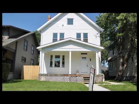 2443 N 4th Street Video Tour