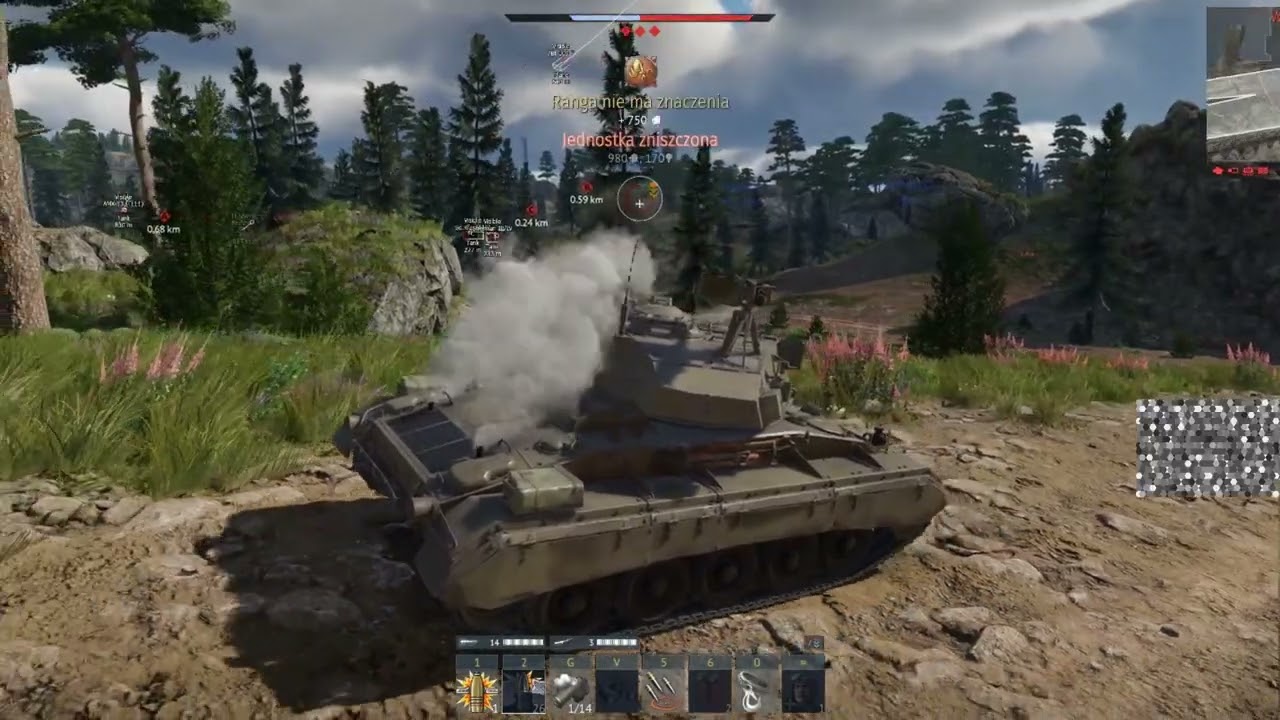 INSANE UNDETECTED WAR THUNDER AIMBOT AND ESP | FREE TRIAL!