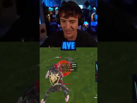 Ninja Caught Me in 4K