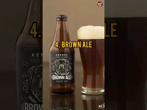 TOP 5 Beer Brands In The World | Amazing World Facts