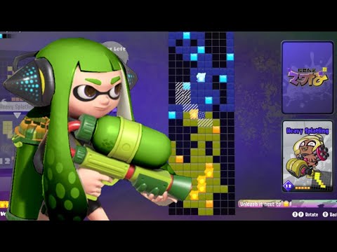 The Best New Splatoon 3 Game Mode