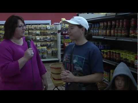Manor Meat Market