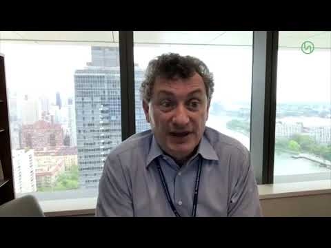 Which new therapeutics are generating excitement at this year’s ICML?