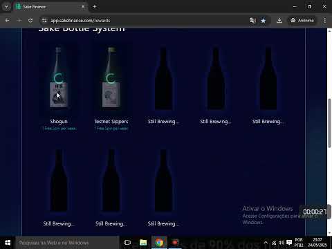 🚀Sake Finance Incentive Testnet Airdrop🎁Full Guide On Testnet