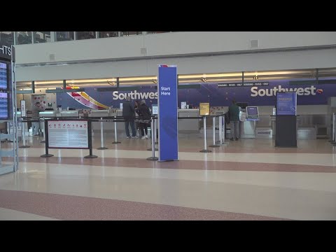 What to expect for Thanksgiving travel