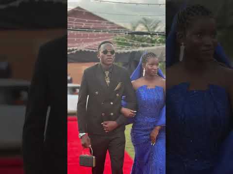 st Balikuddembe ss kisoga prom 2025 behind the scenes #shortsviral