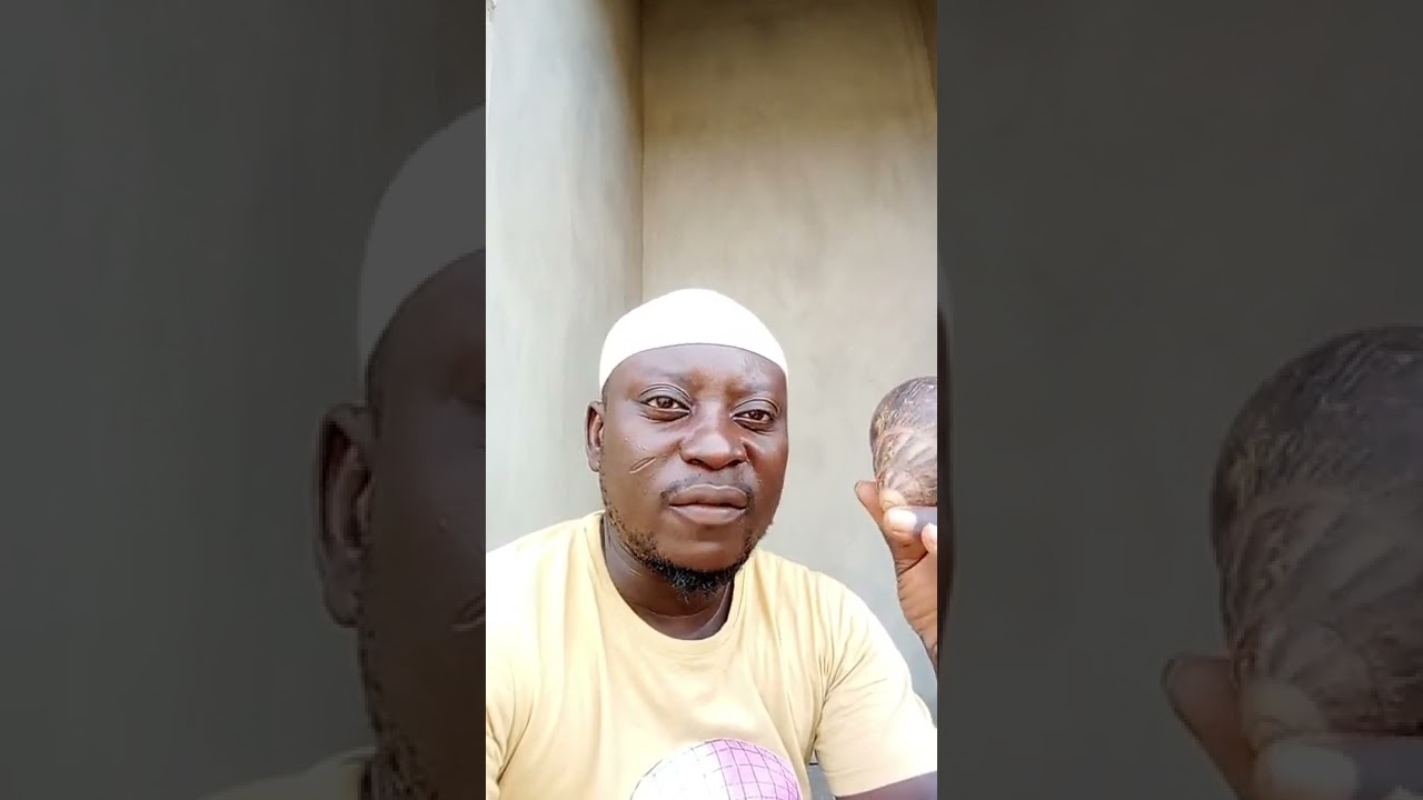 OSE ATUDE TODAJU (ẸRỌ IDI IGBIN)