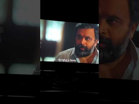 ???? Tourist Family Movie Review #shorts