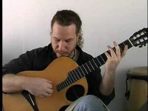 How To Play Pachelbel's Canon In D (Intro)