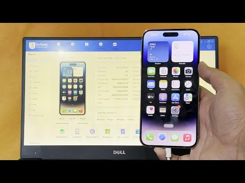 iOS 18.3.1 Remove iPhone 14 PRO MAX iCloud Activation | Permanent iCloud Bypass iOS 18 Unlock