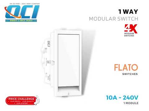 Fybros Switches at Best Price in India