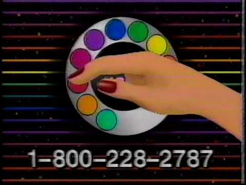 TV Guide - TV Viewers Now Is The Time (1990)