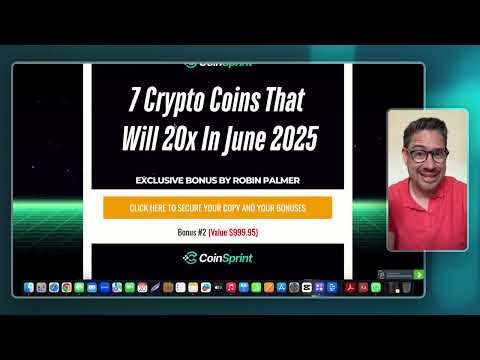 CoinSprint Review - Final Day for Bonuses!