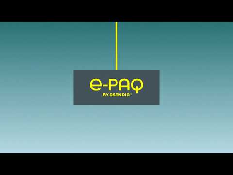 e-PAQ product animation DE