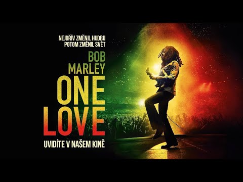 Bob's Marley's One Love Movie Review 2024