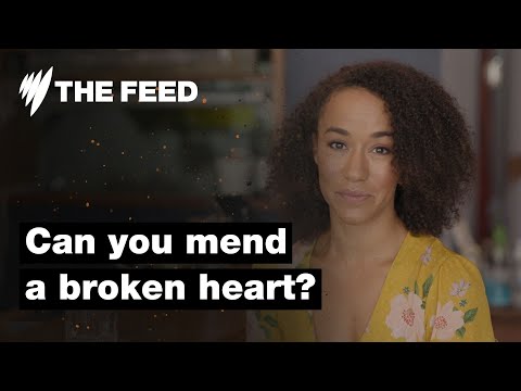 Broken heart syndrome: misdiagnosed and misunderstood | Explainer | SBS The Feed