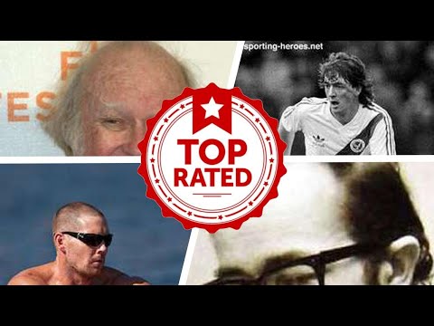 Famous People Whose Last Name Is Walsh 🐊
