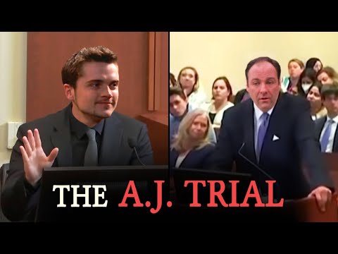 The Sopranos: An Actual Defense of AJ