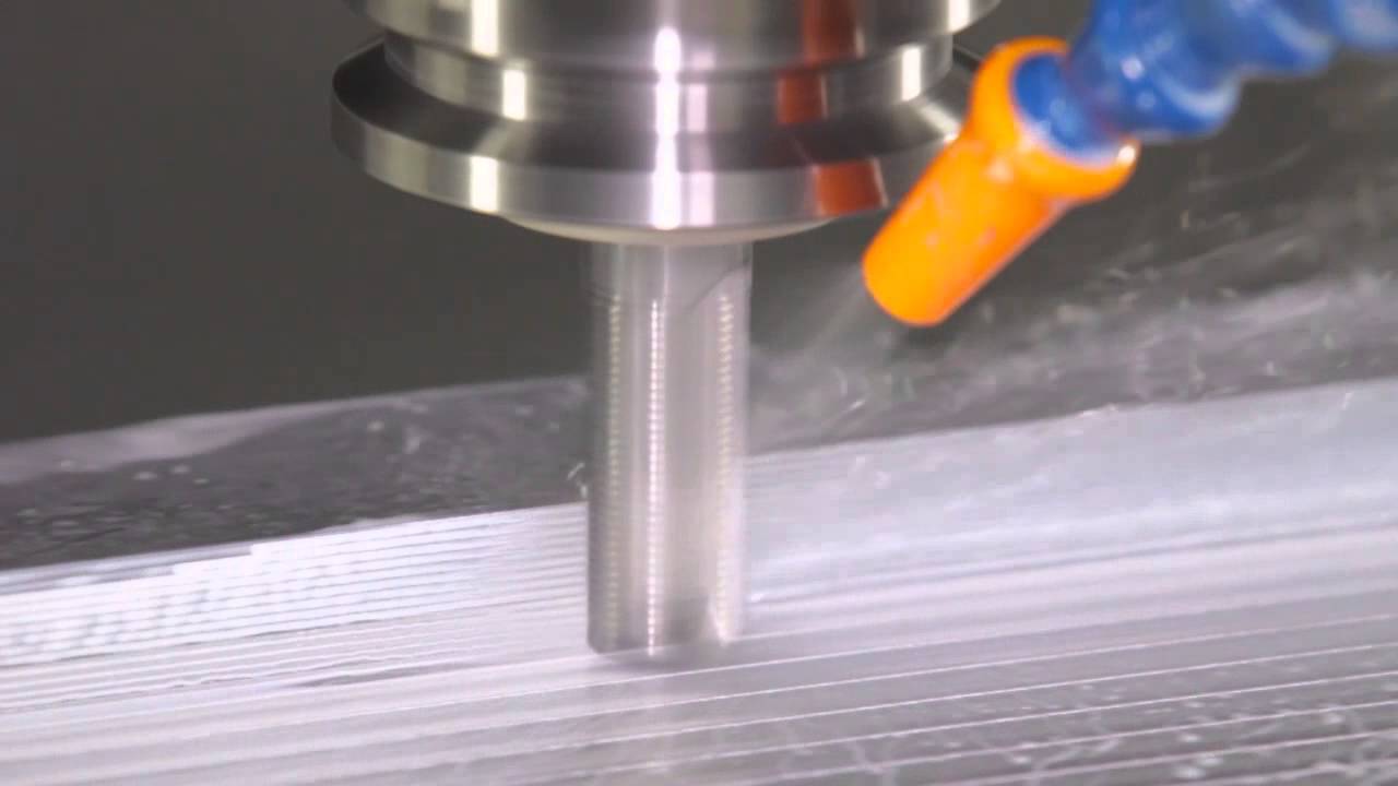 Product Video - Aluminium Range Tools Demonstration