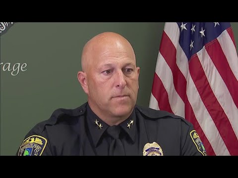 Lawmaker shootings: Brooklyn Park police chief reflects