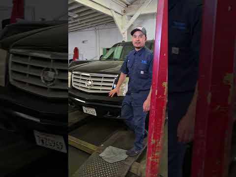 A And D Auto Clinic Wilmington California