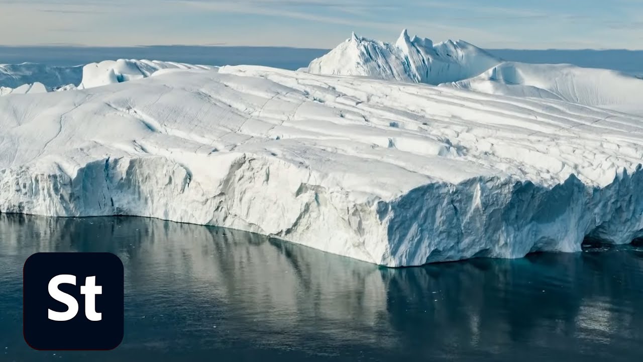 Landscapes from Adobe Stock | Adobe Creative Cloud