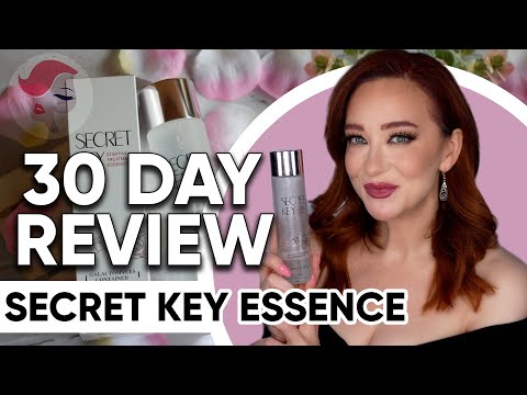 $20 Dupe for $100 SK-II? 30 Day Review of SK-II Facial Treatment Dupe