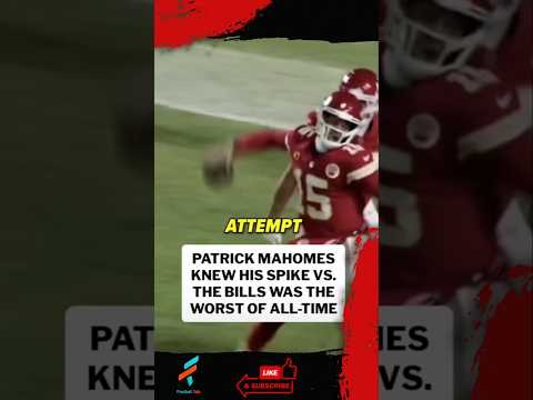 Worst spike of all time