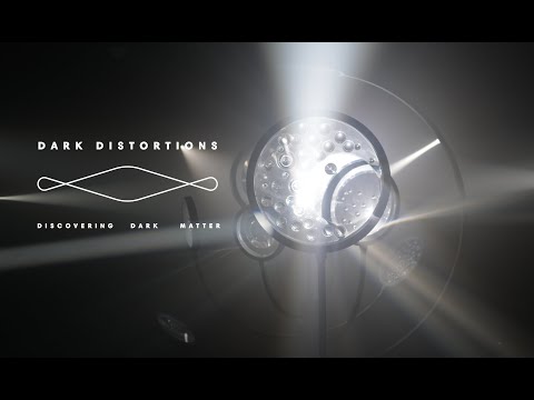 DARK DISTORTIONS ,