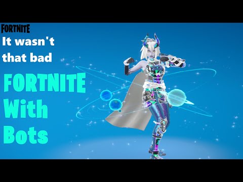 It wasn't that bad | FWB Fortnite